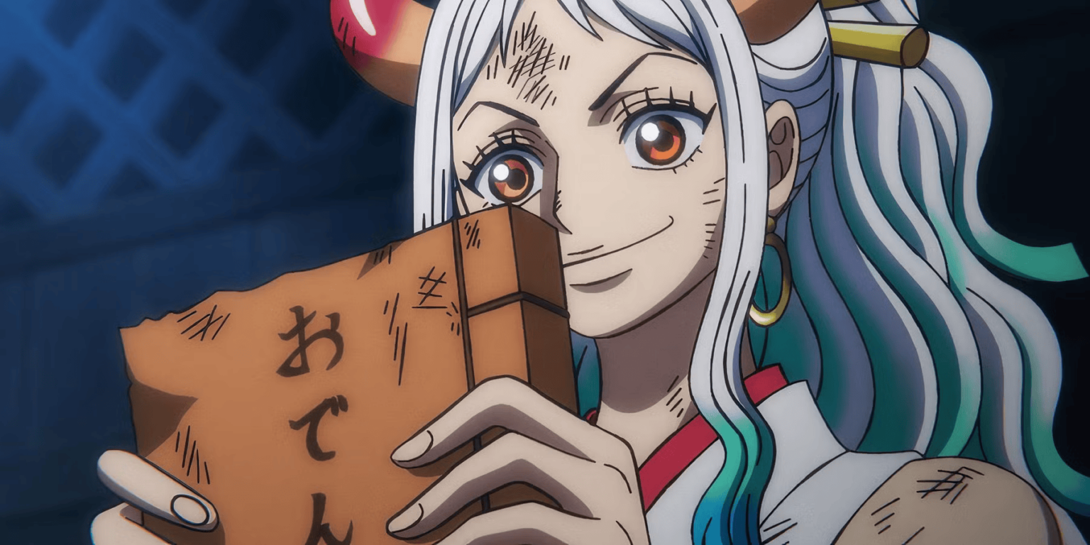 One Piece: Oda’s Symbolism With Yamato Is Great, but He Risks Going Too ...