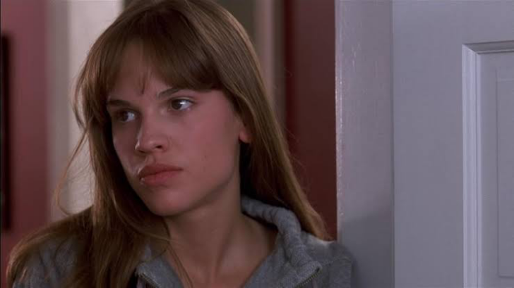 Hilary Swank Wasn’t a Fan of ‘The Office’ Debating Her Looks That B.J. Novak Ideated: “It really ...