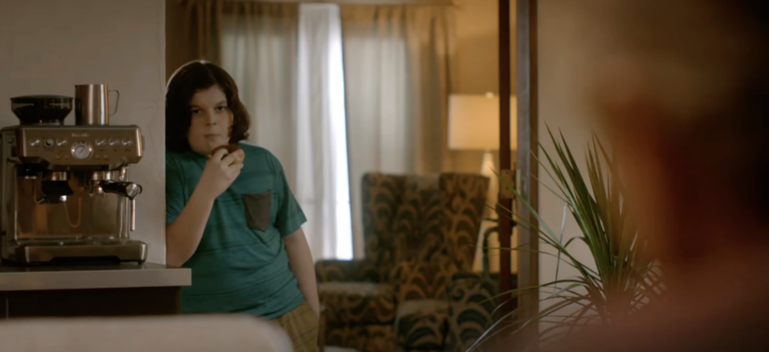 Cobra Kai Star Griffin Santopietro: ‘I have a list of superheroes’ on His Next Career Goal After ...