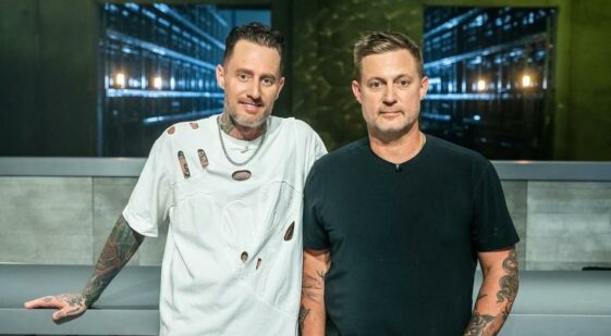 Bryan Voltaggio Is a Cooking Show Veteran, but There’s a Reason He ...