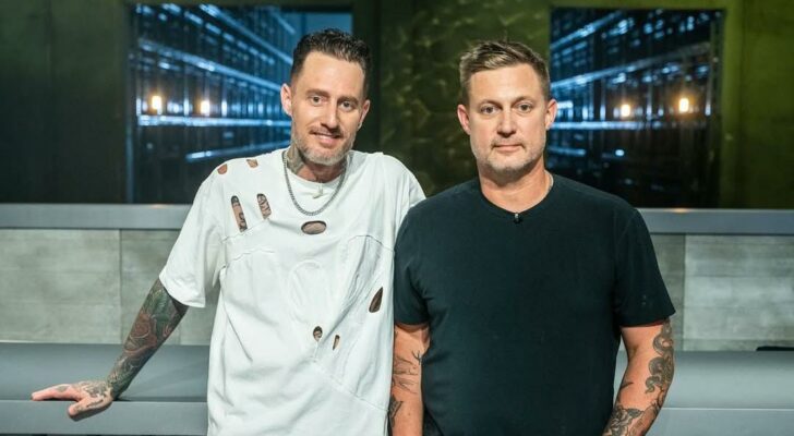 Bryan Voltaggio Is a Cooking Show Veteran, but There’s a Reason He ...