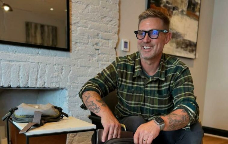 Bryan Voltaggio Is a Cooking Show Veteran, but There’s a Reason He ...