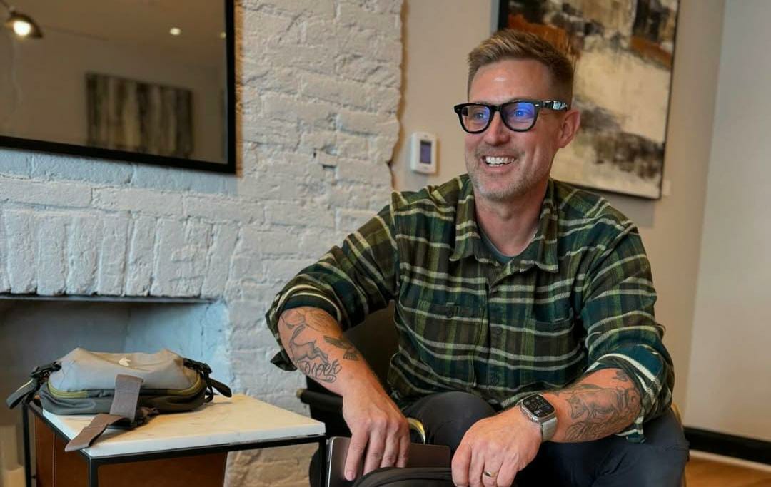 Bryan Voltaggio Is a Cooking Show Veteran, but There’s a Reason He Couldn’t Win Top Chef: “We ...