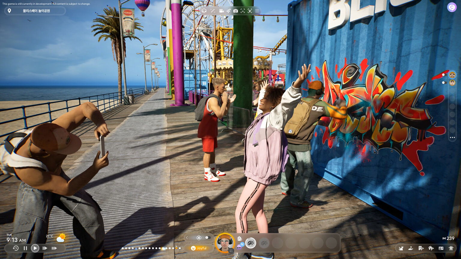 "Playing tag with invisible ghosts": Life Simulators Like InZOI & The ...