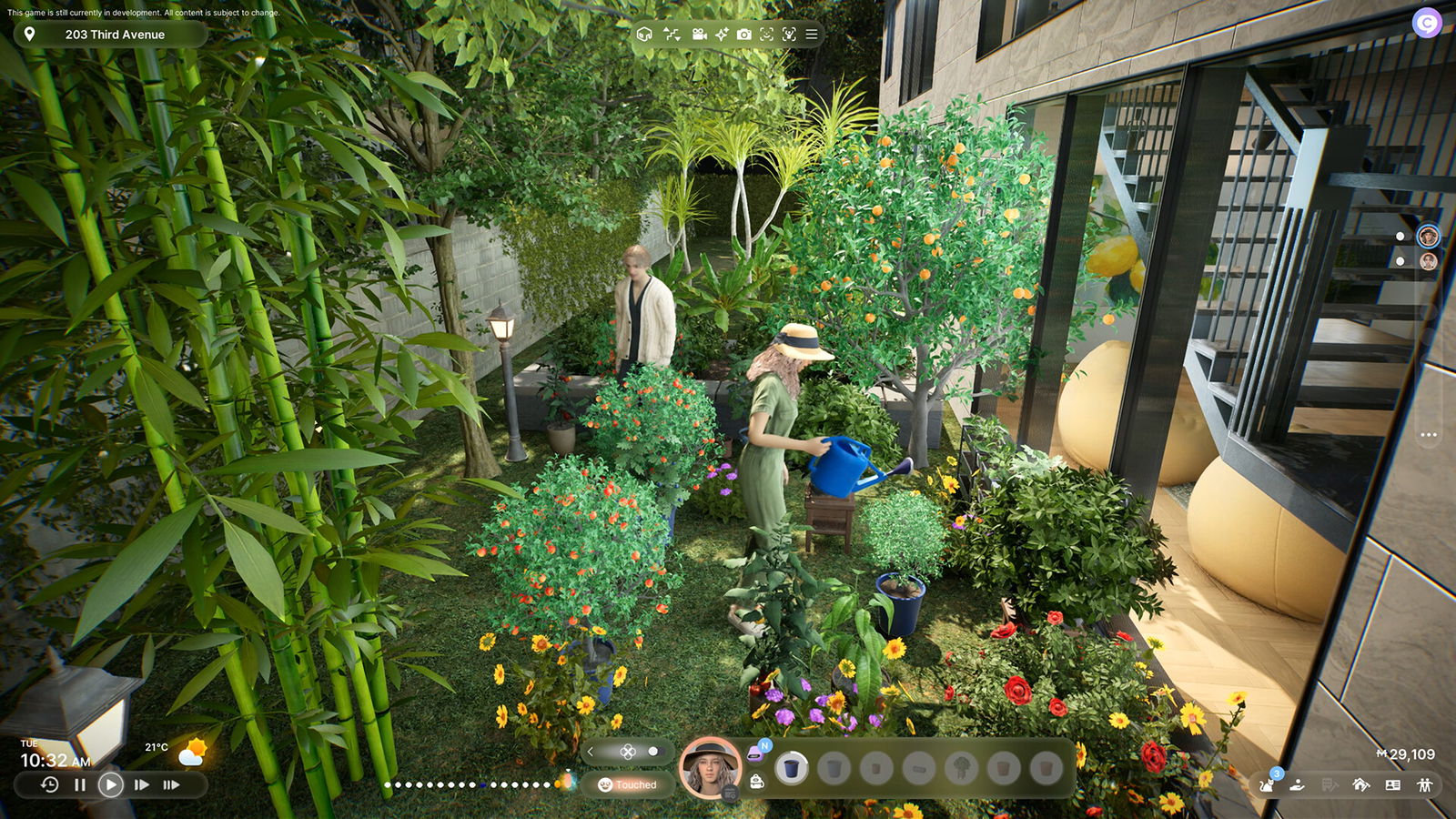 "Playing tag with invisible ghosts": Life Simulators Like InZOI & The ...