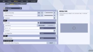 Best Marvel Rivals Controller Settings: Sensitivity, HUD, More