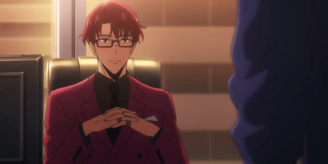 Solo Leveling: There's a Reason Why Choi Jong-In Is the Only Person Capable of Aura Farming the ...