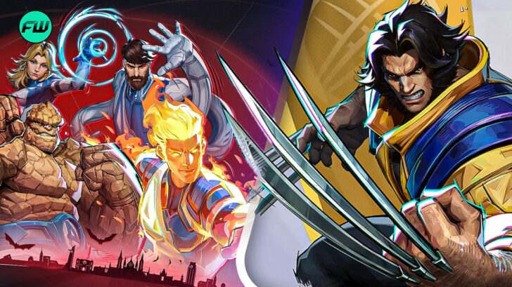 NetEase Is Ready to Hand Out Free Kills by Finally Fixing Wolverine’s ...