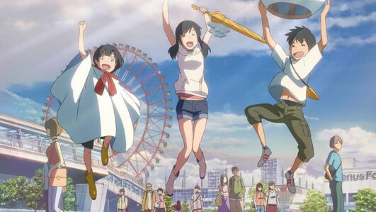 You Can't Watch 'Weathering With You' the Same Way After Realizing Makoto Shinkai Made 'Your ...