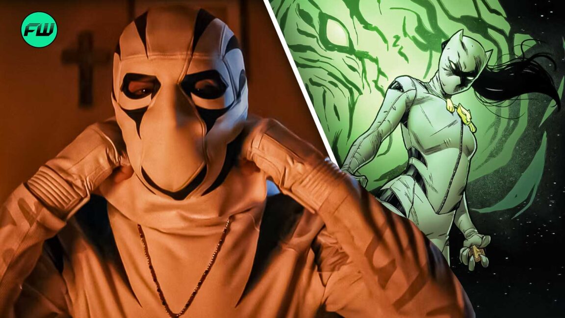 Who Will Be the Next White Tiger After Daredevil: Born Again Ep 3 ...