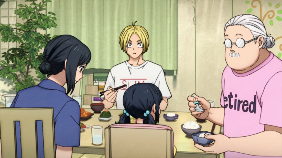 Sakamoto Days: Shin's Clinginess to Sakamoto Is a Direct Result of His ...