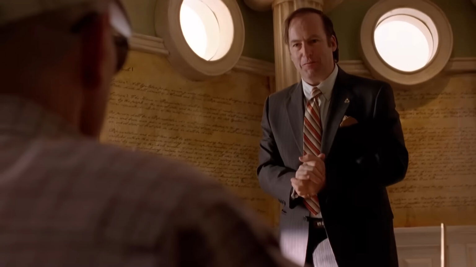 Hidden Easter Eggs in 'Breaking Bad' That Will Make You Rewatch the ...