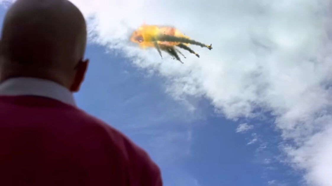 Hidden Easter Eggs in 'Breaking Bad' That Will Make You Rewatch the ...