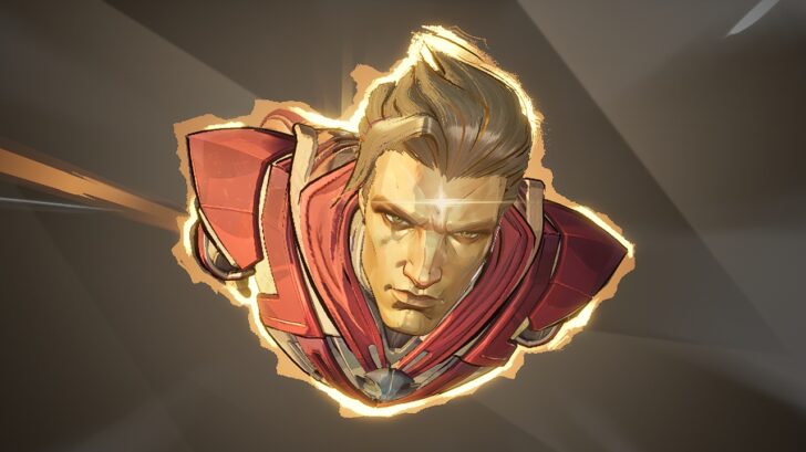 Marvel Rivals: Only Strategist With the Most Pathetic Escape Ability Is ...