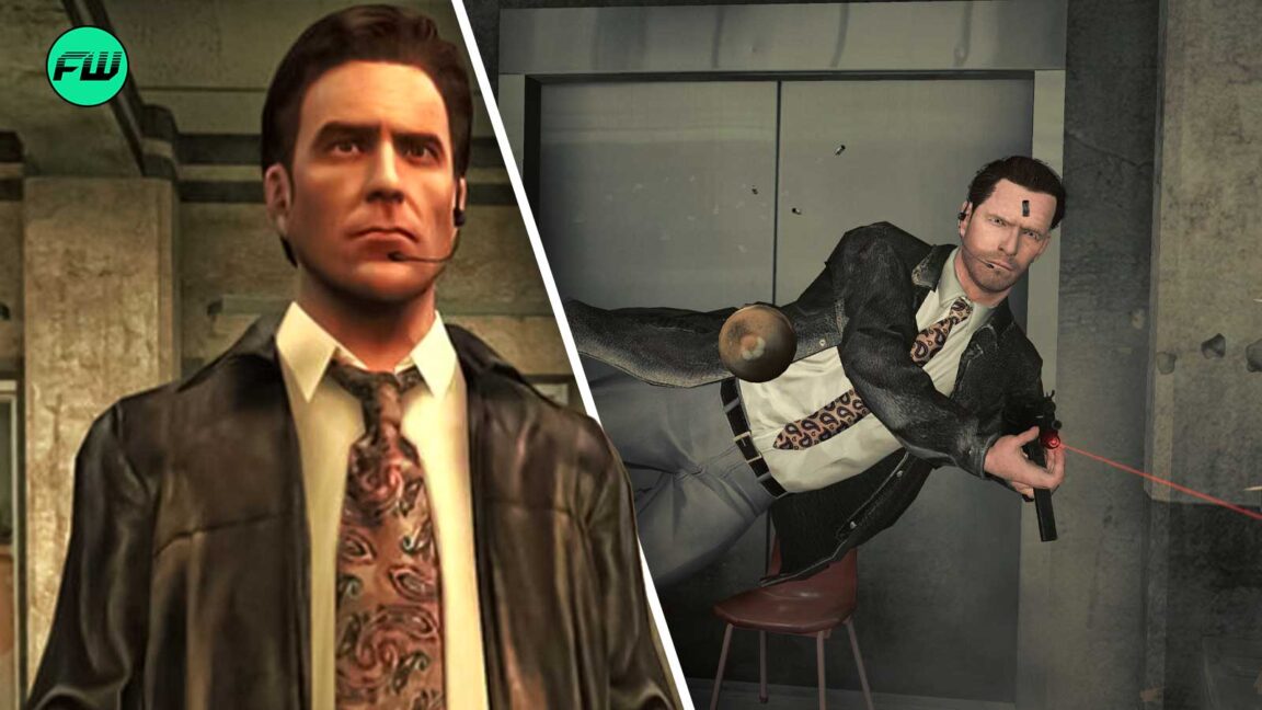 How Well Has ‘Max Payne 2’ Physics Aged After 22 Years?