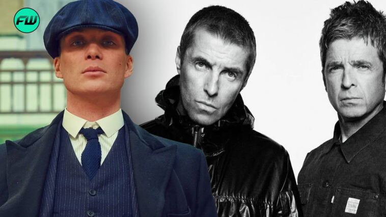 ‘Oasis’ Movie Confirmed by Peaky Blinders Director: Will It Feature ...