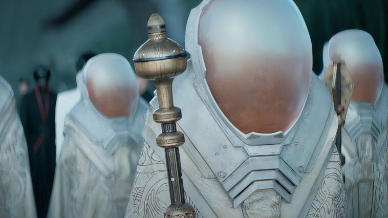 One Aspect in Which 'Dune' 1984 Brutally Defeats Denis Villeneuve’s ...