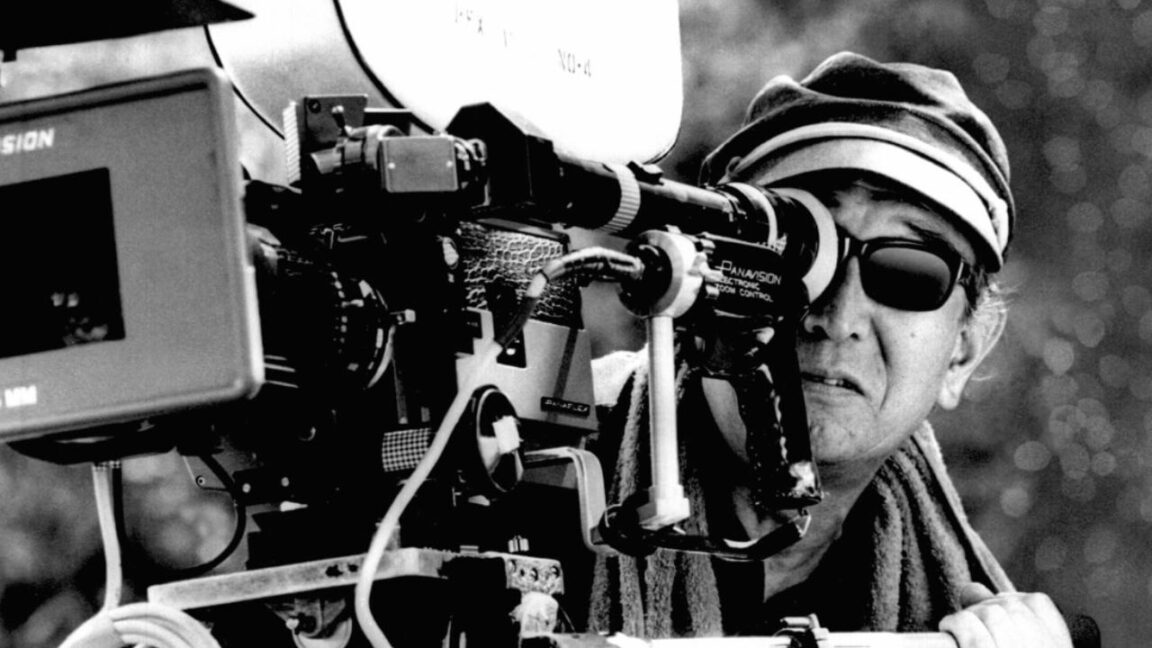 30 Iconic Directors From All Over The World and their Best Films