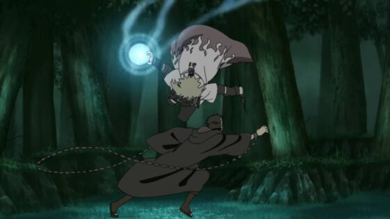 Minato Namikaze's Greatest Feat in Naruto Was Never Teleporting a ...