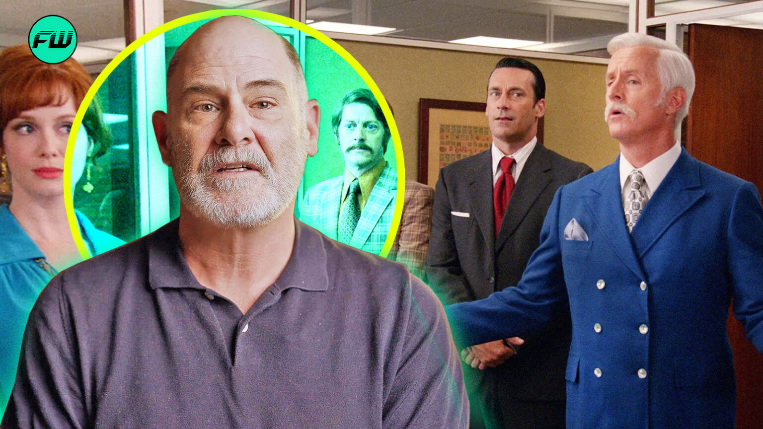 “I cannot pretend like this is not going to have an impact”: Mad Men ...