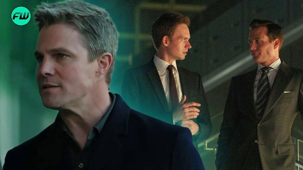 Suits LA Episode 4 Recap - Harvey Spector makes triumphant return