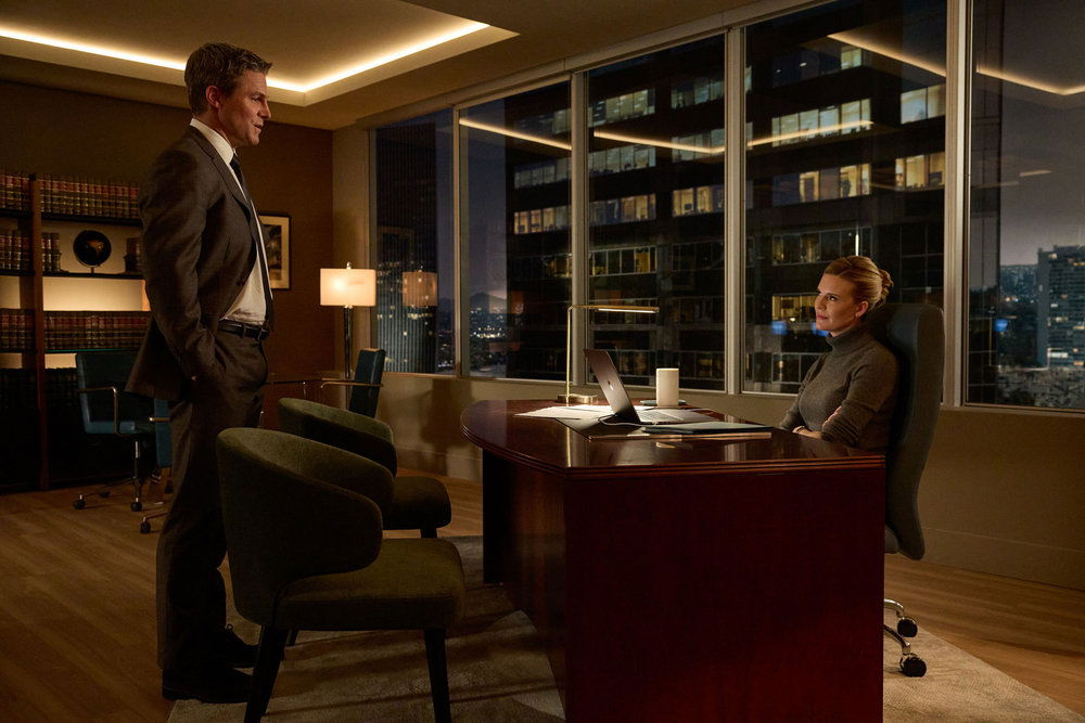 You Won’t Believe How Much Cast of 'Suits LA' Earned per Episode ...