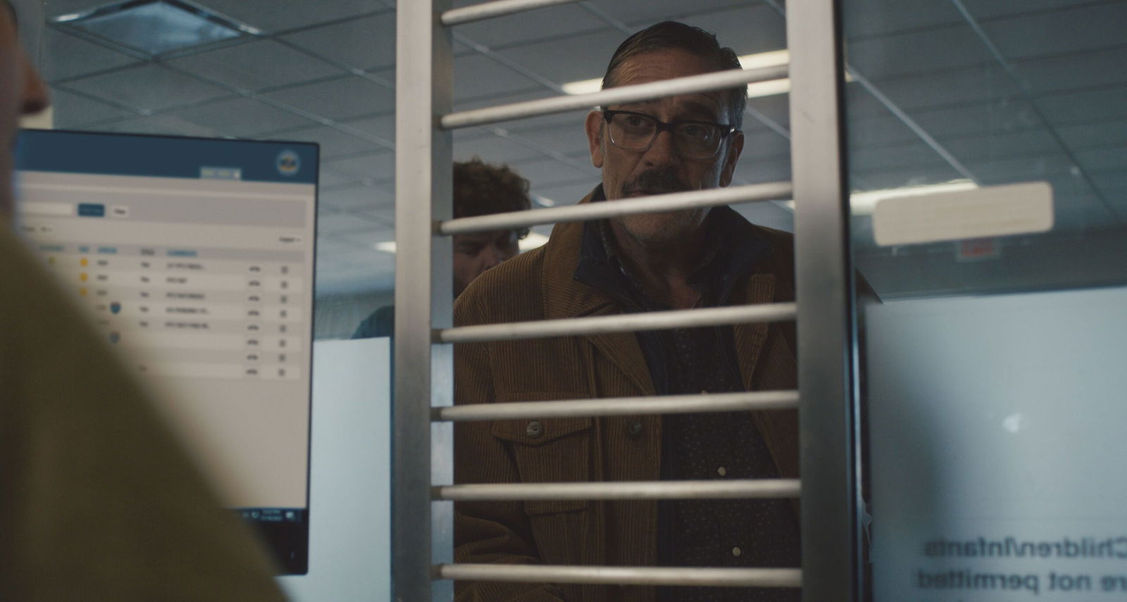 Neighborhood Watch Review - Gritty Thrills and Dark Laughs