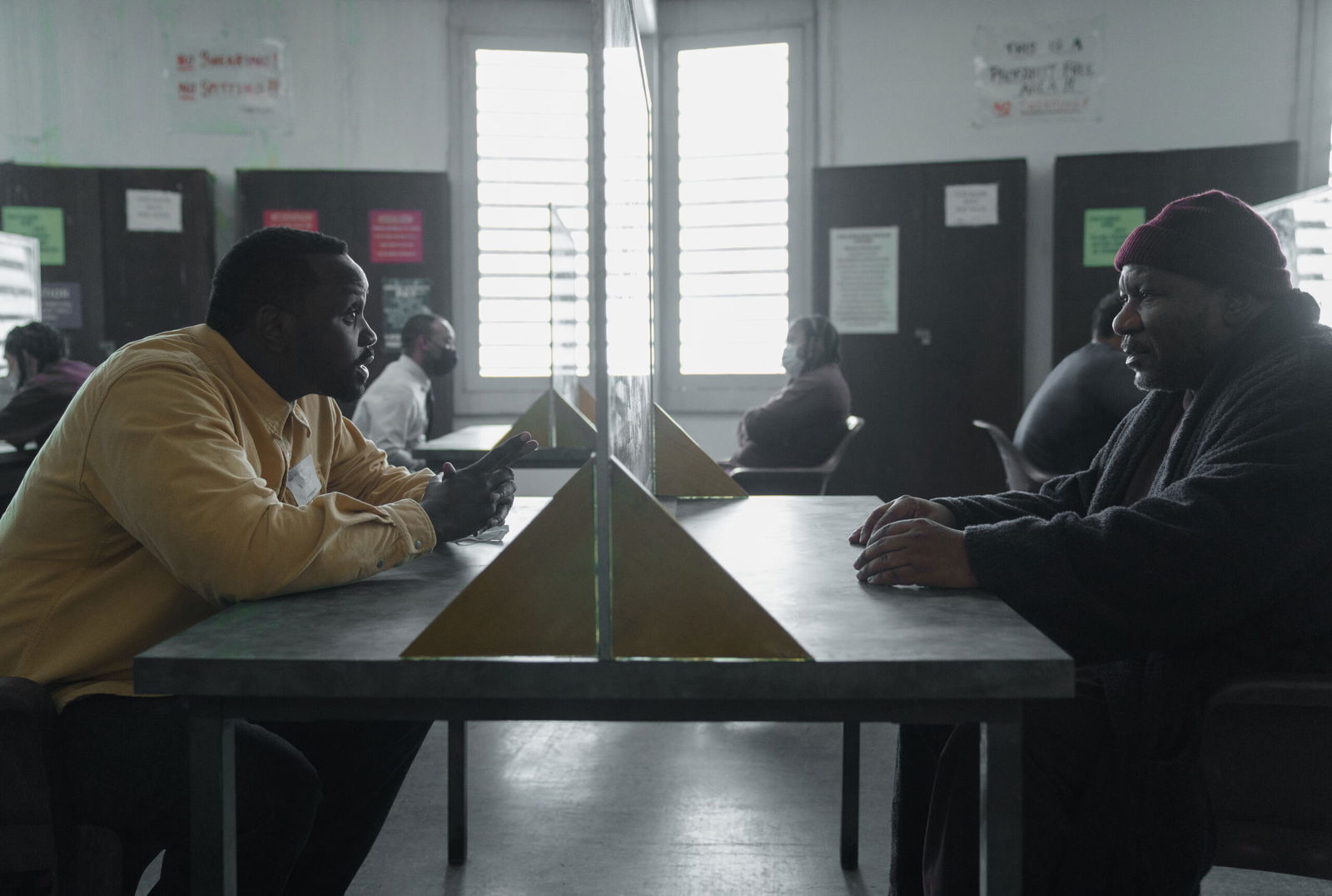 Dope Thief Review – Henry's Alluring Excellence Shines