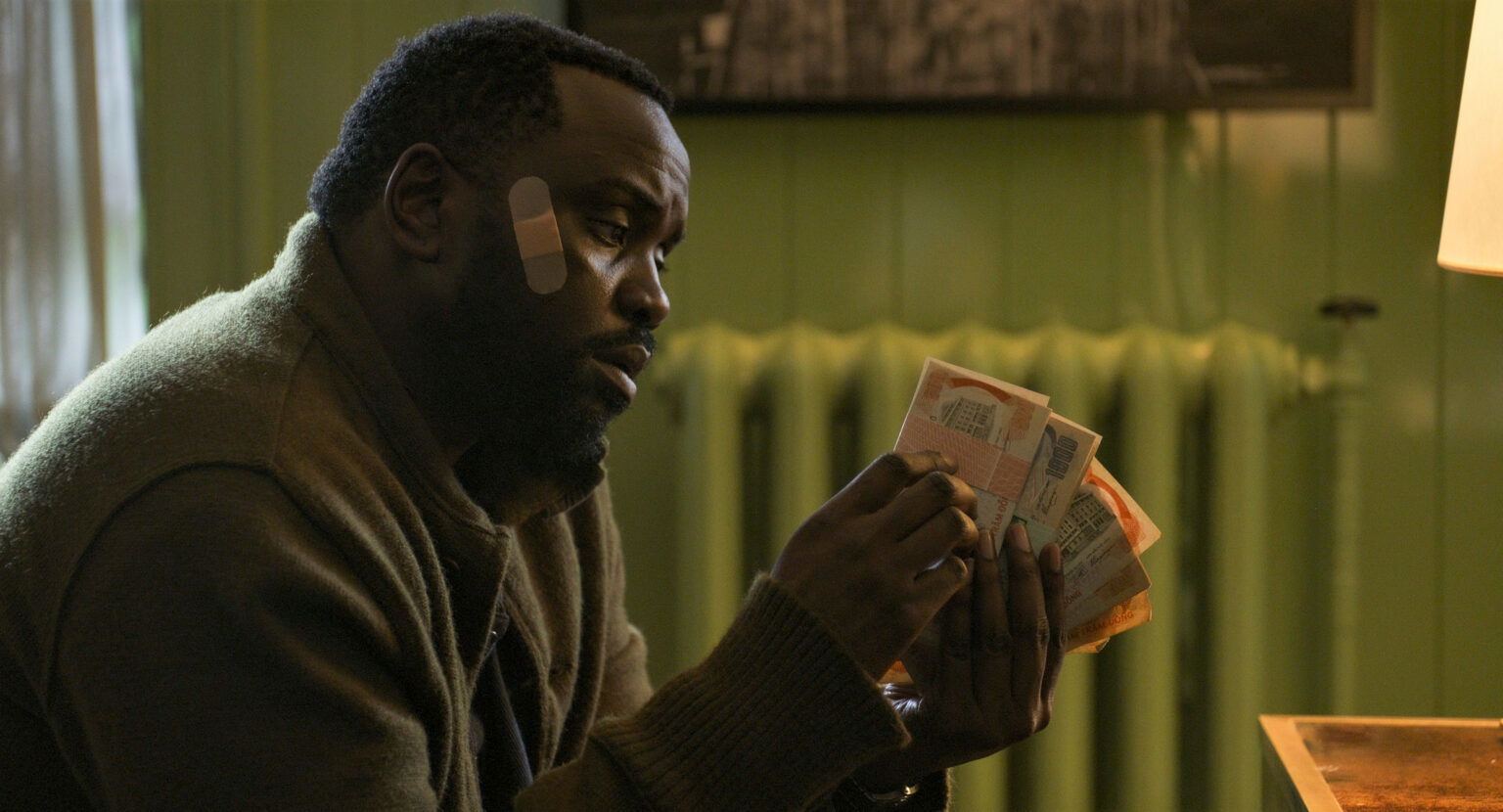 Dope Thief Review – Henry's Alluring Excellence Shines