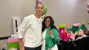 Why Do Fans Claim Brittney Griner is Not a Female Athlete: A Look into ...