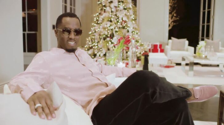 "He is coming to hunt you": Oil Up, Call of Duty Won't Release a Diddy ...