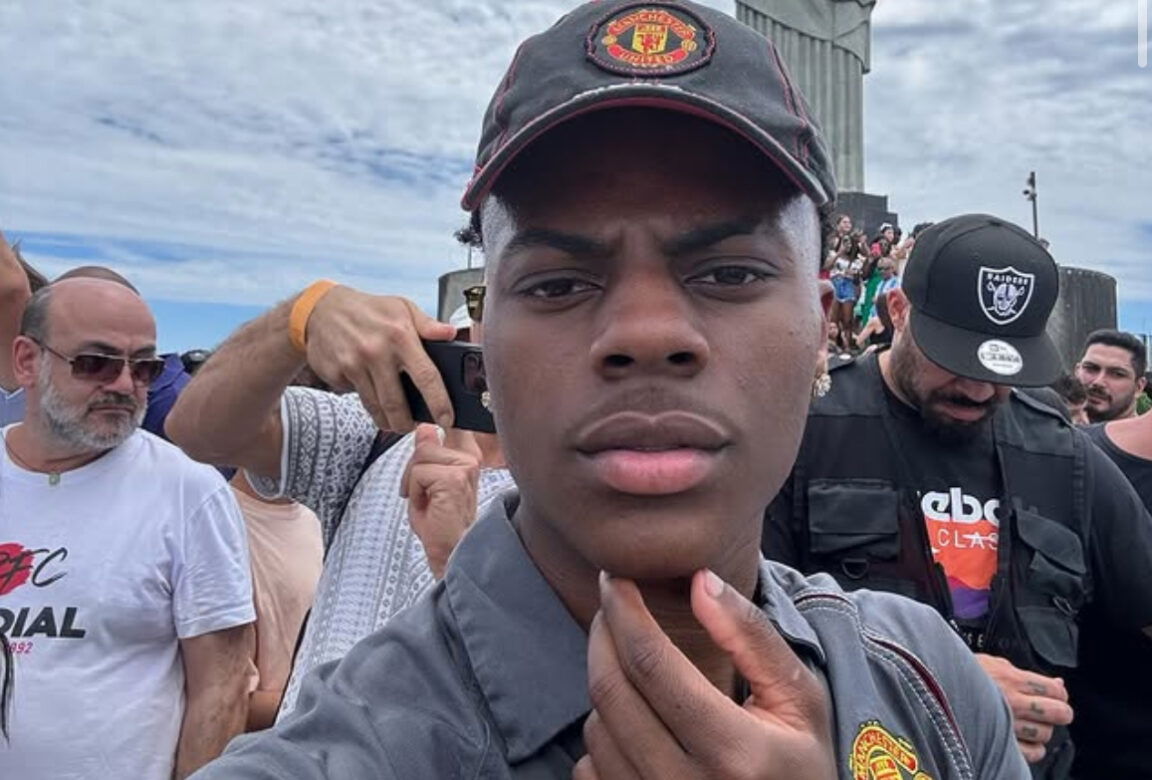 "Feels like somebody is stabbing my eye": What Happened to IShowSpeed's ...