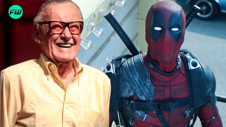 Stan Lee Documentary - Marvel Icon's Confidante Jon Bolerjack Also ...