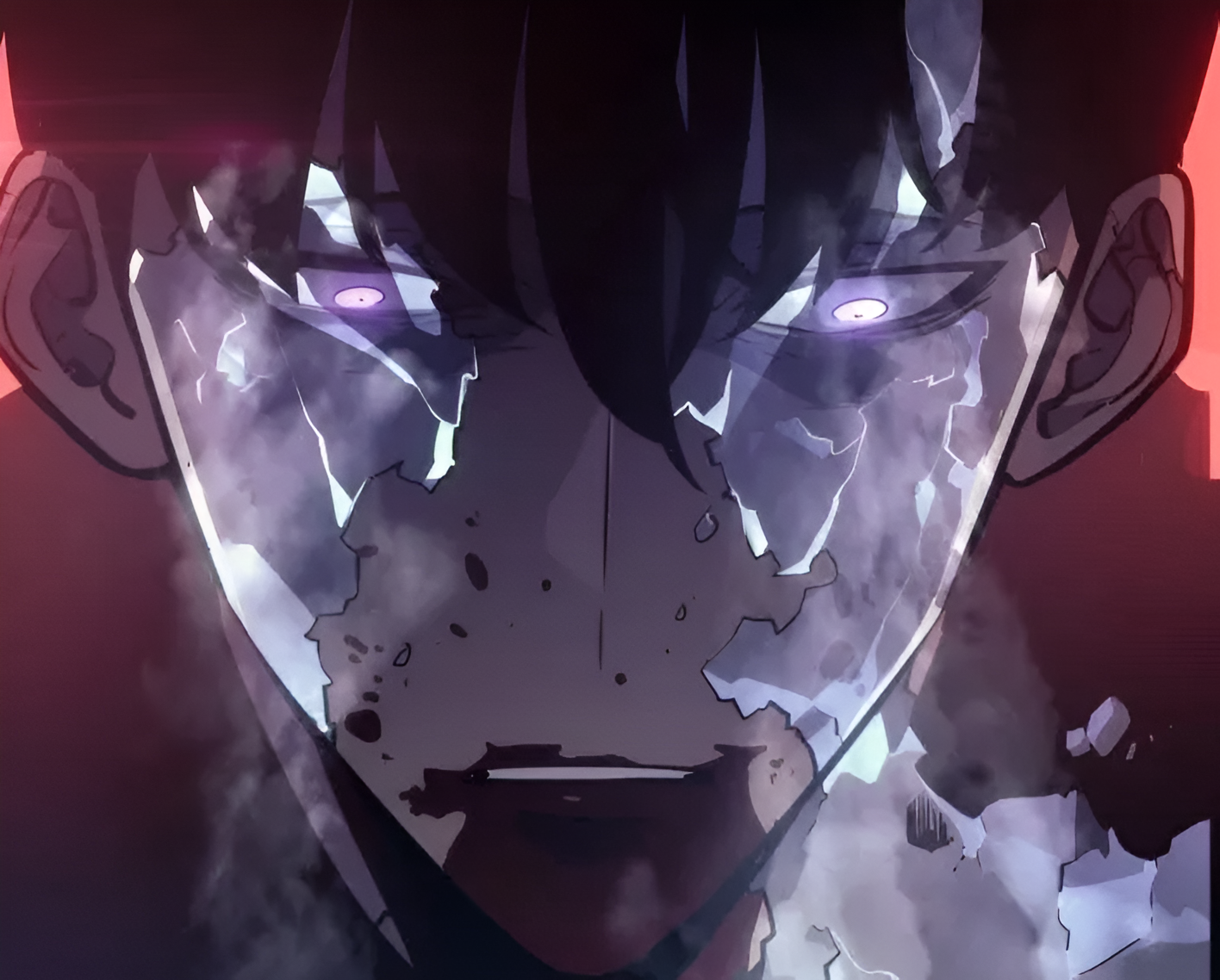 Solo Leveling: Who Kills Sung Jin Woo?