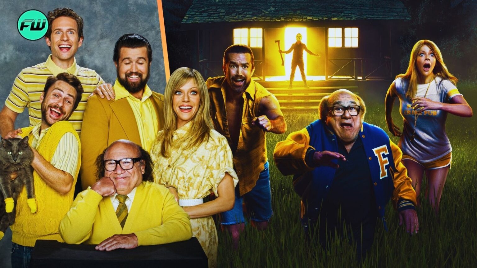 “Wow, you can get away with that”: Iconic British Show That Inspired ...