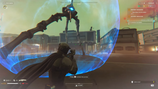 Best Helldivers 2 Loadout for Playing Solo