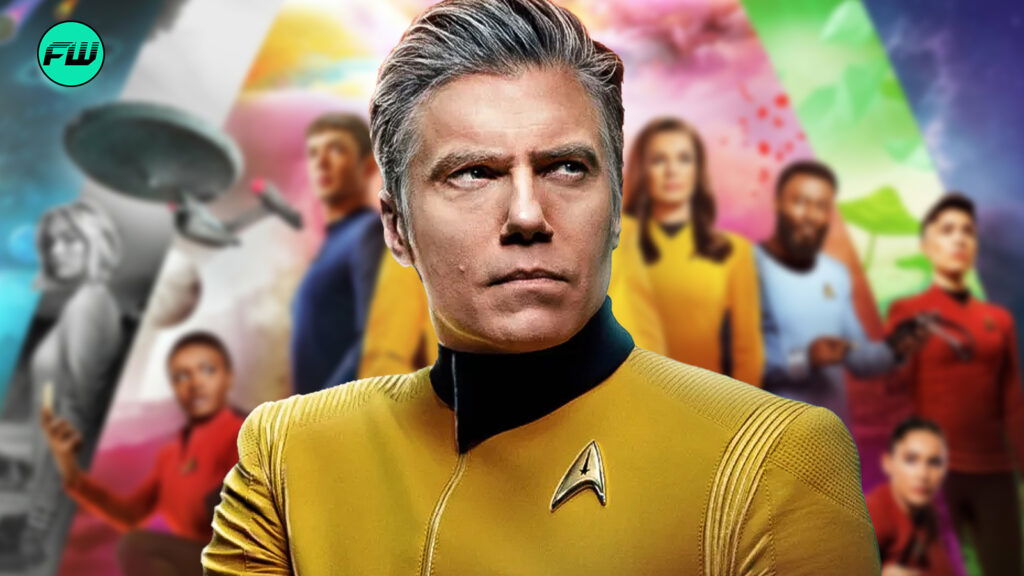 Every Upcoming ‘Star Trek’ Movies and TV Shows in 2025 and Beyond