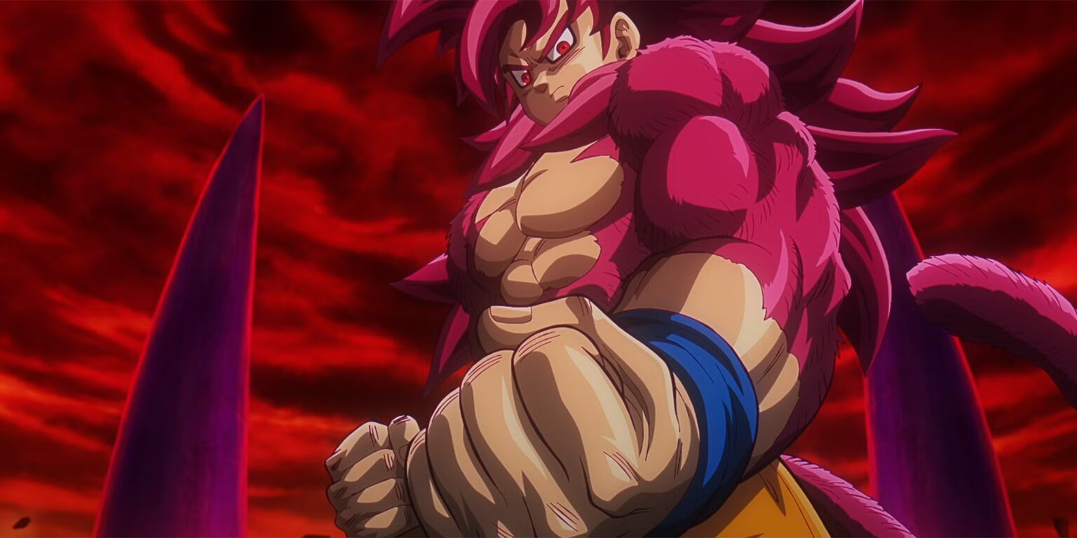 What Are the Big 3 of Anime? 4 Reasons Why Dragon Ball Z Is Not a Part ...