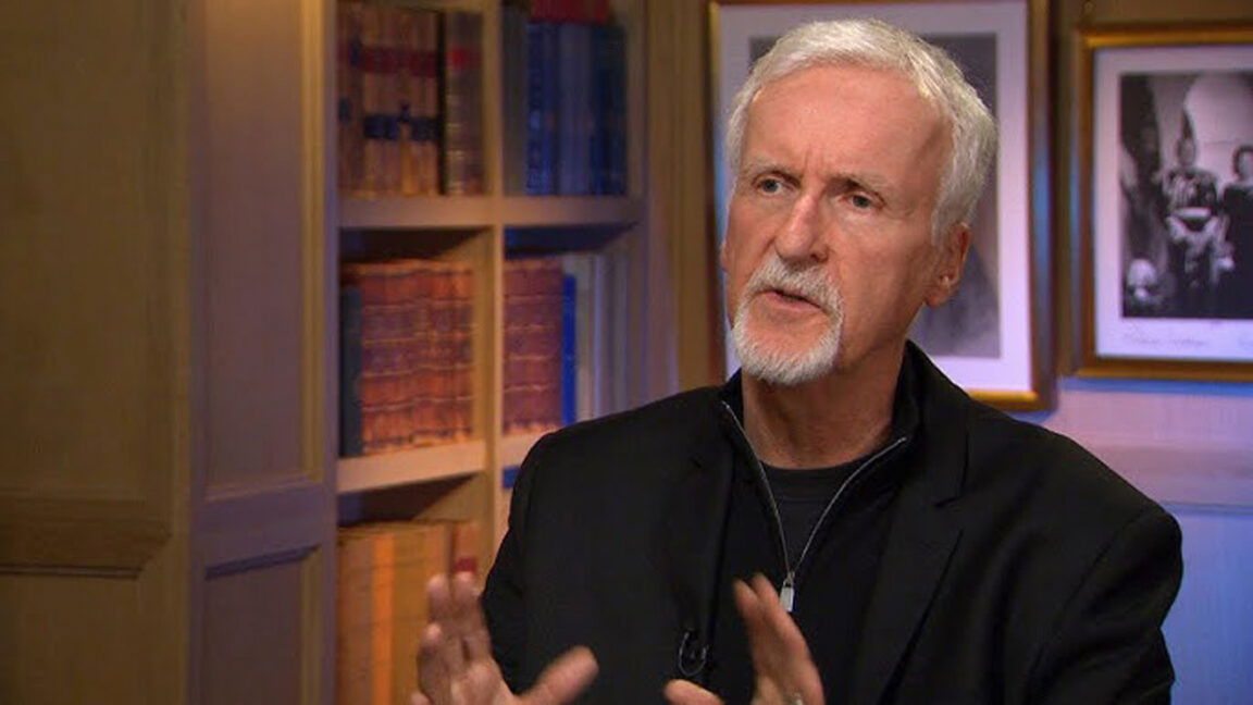 James Cameron’s ‘Ghosts of Hiroshima’ Is Inspired by Steven Spielberg’s ...
