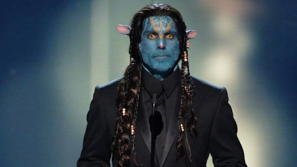It’s a Shame James Cameron Still Hasn’t Cast Ben Stiller in Avatar ...