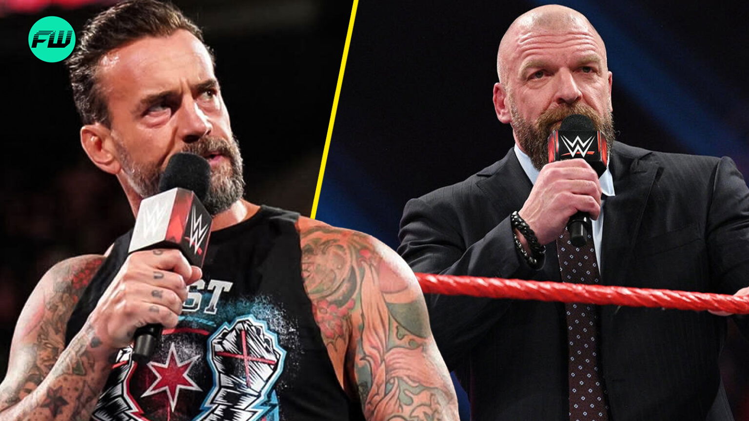“CM Punk was right about everything”: It’s Still Baffling Triple H ...