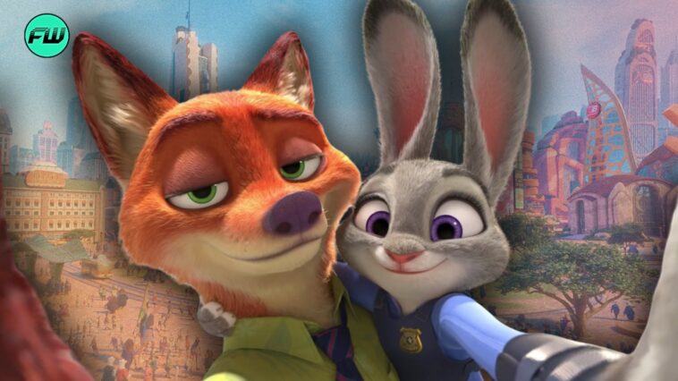 Zootopia 2: Release Date, Cast, Plot, and All You Need To Know