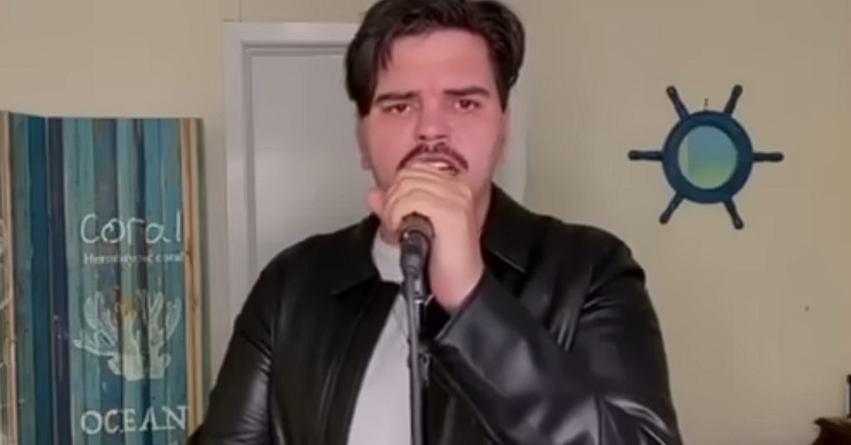 How Did Douglas Kiker Get Famous? American Idol Alum’s Inspiring ...