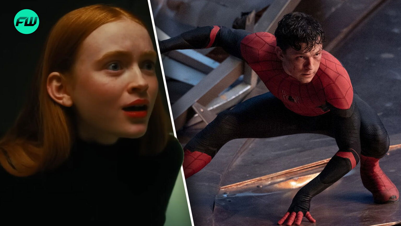 Sadie Sink Reveals Her Spider-Man 4 Role but I’m Convinced on Who’s She ...