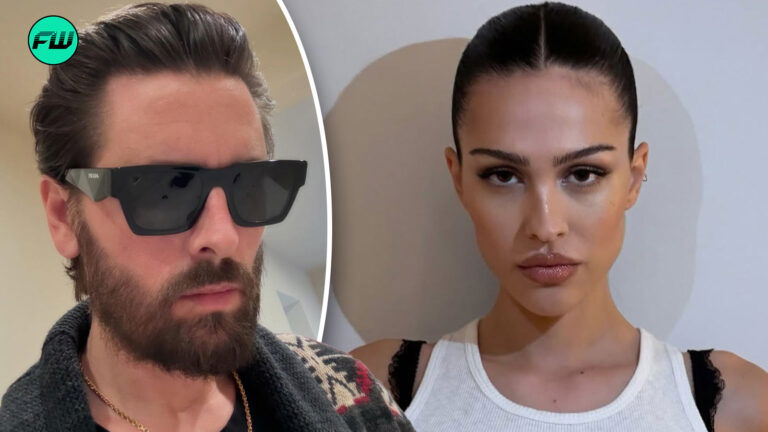 Why Did Scott Disick and Amelia Hamlin Break Up?