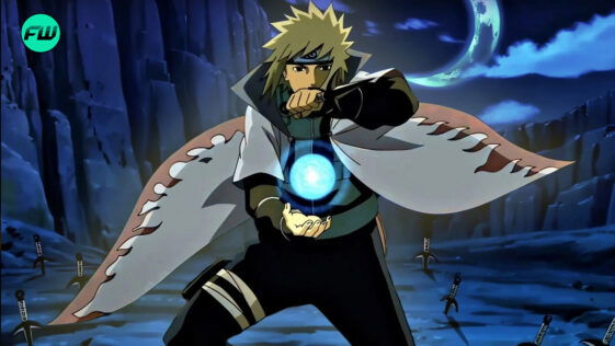 Minato Namikaze's Greatest Feat in Naruto Was Never Teleporting a ...