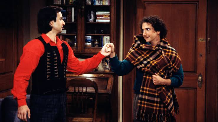 10 Iconic '80s TV Sitcoms That Still Rock