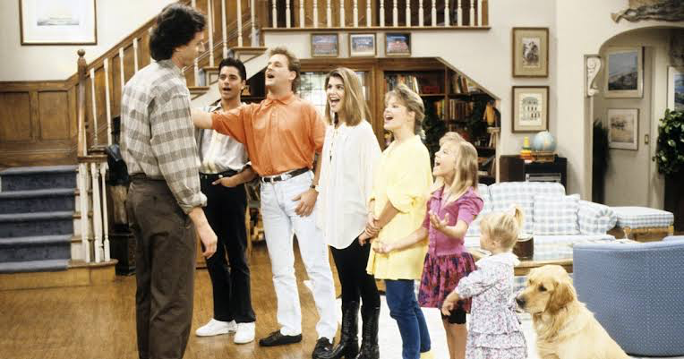 10 Iconic '80s TV Sitcoms That Still Rock
