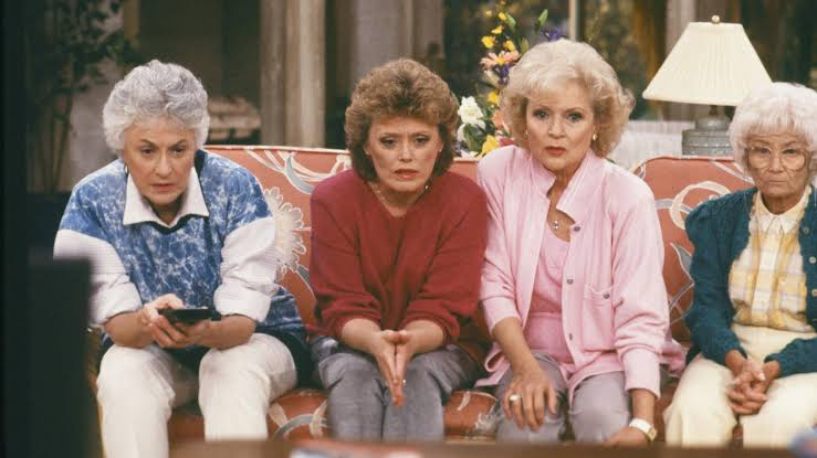 10 Iconic '80s TV Sitcoms That Still Rock