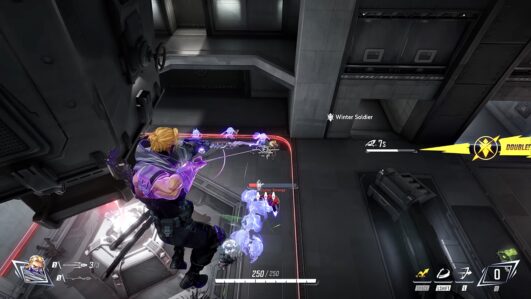 How to Improve Your Aim in Marvel Rivals